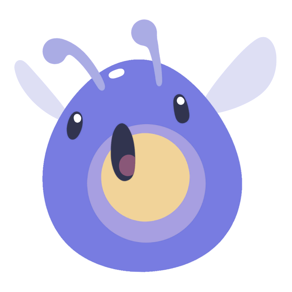Slime Rancher 2 Planner